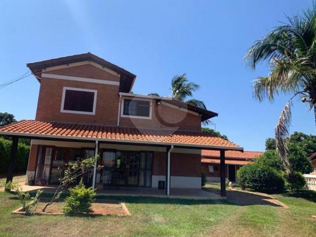 Chácara com 3 quartos à venda em Vale das laranjeiras SP