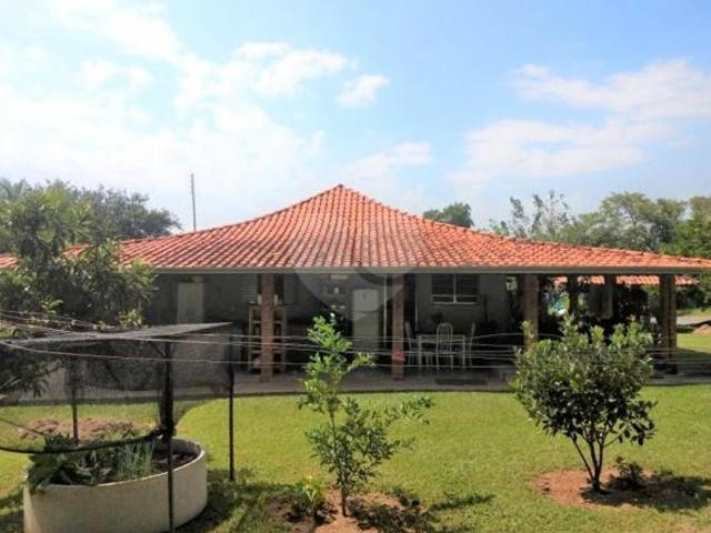 Chácara com 3 quartos à venda em Vila manduqinha SP