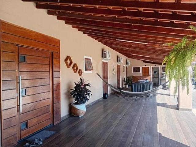 Chácara com 3 quartos à venda em Vivendas bela vista SP