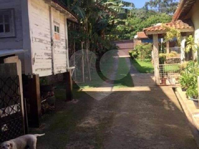 Chácara com 3 quartos à venda em Brasil SP