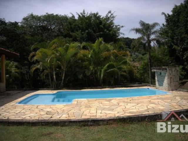 Chácara com 3 quartos à venda em Campo Limpo Paulista /SP