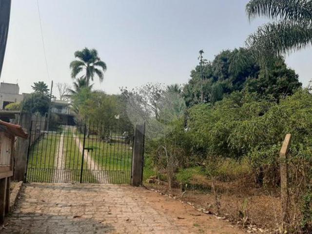 Chácara com 3 quartos à venda em Cachoeira SP