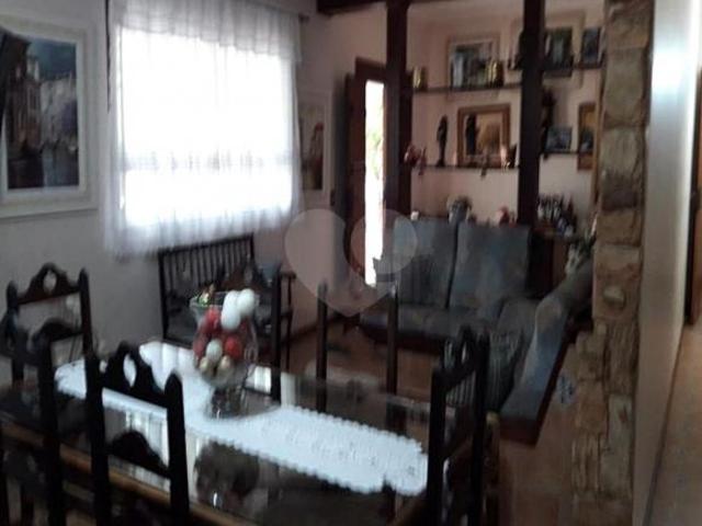 Chácara com 3 quartos à venda em Caixa D’água SP
