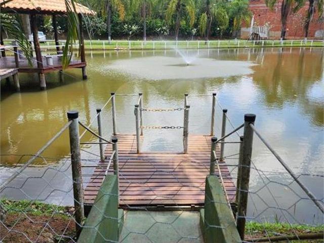 Chácara com 3 quartos à venda em Caixa D´água SP