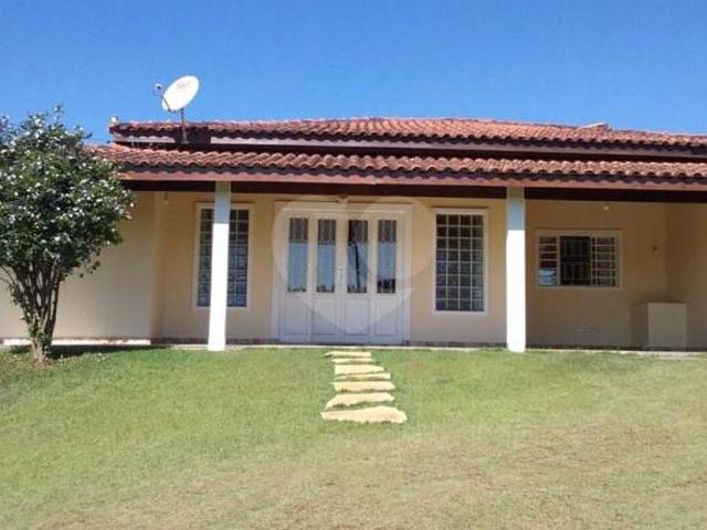 Chácara com 3 quartos à venda em Centro SP