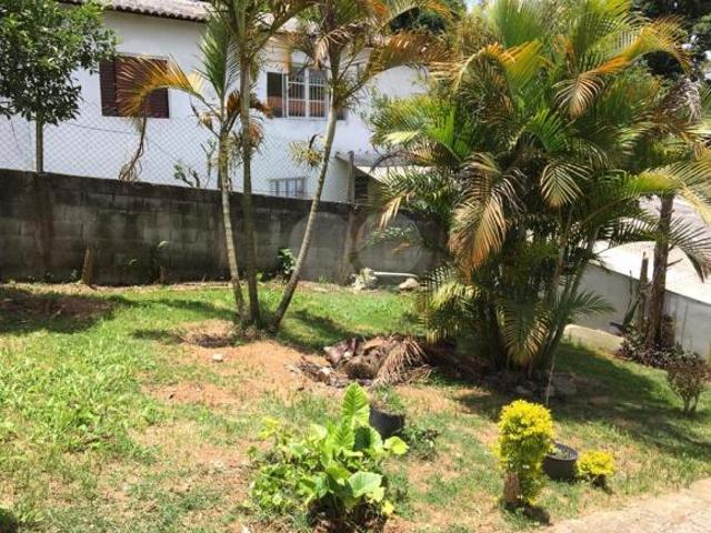 Chácara com 3 quartos à venda em Centro SP