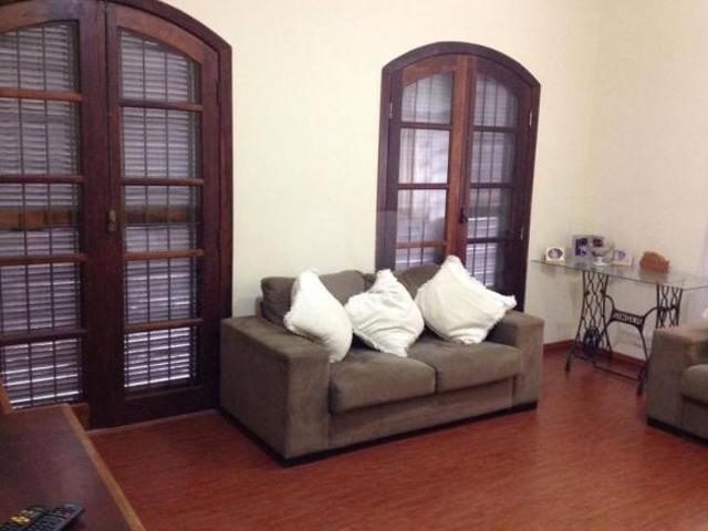 Chácara com 3 quartos à venda em Centro SP