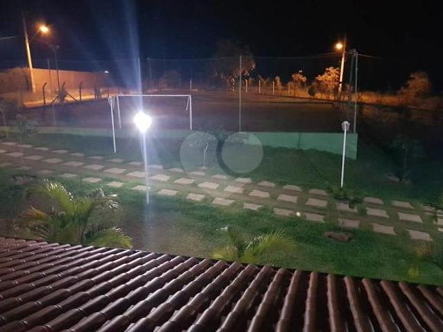 Chácara com 3 quartos à venda em Centro SP