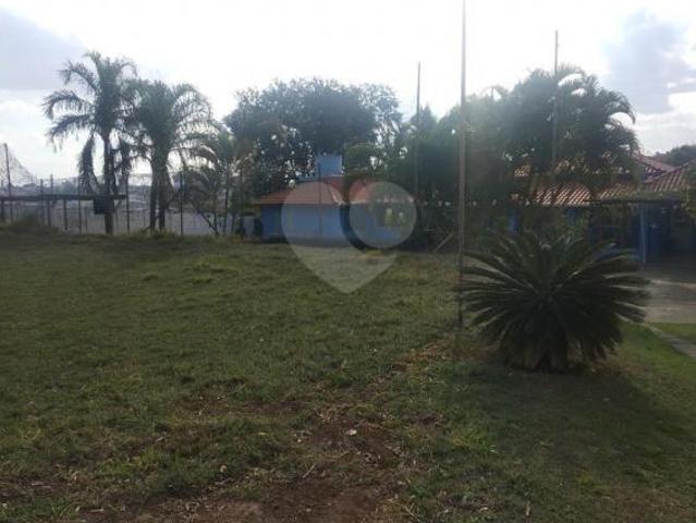 Chácara com 3 quartos à venda em Chácara alvorada SP