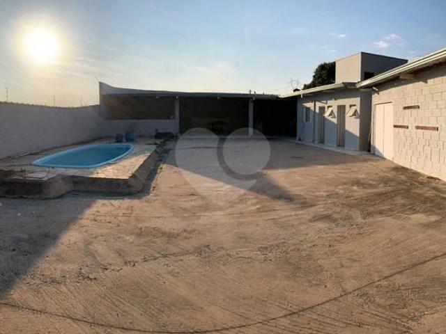 Chácara com 3 quartos à venda em Chácara alvorada SP