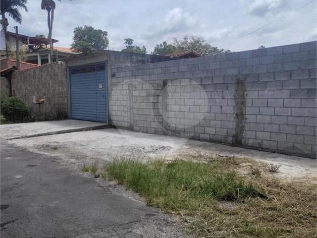 Chácara com 3 quartos à venda em Chácaras copaco SP