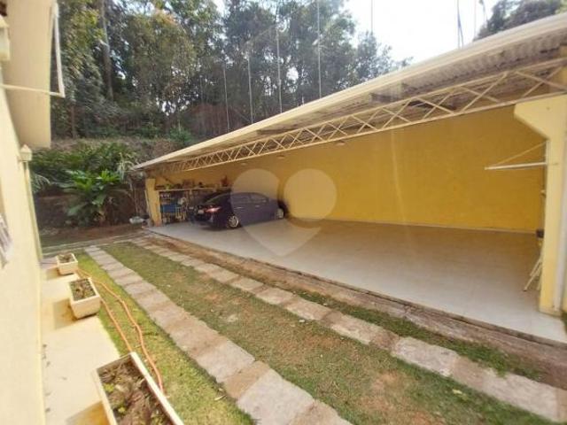 Chácara com 3 quartos à venda em Chácaras Polozzi SP
