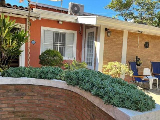 Chácara com 3 quartos à venda em Chácaras São Bento SP