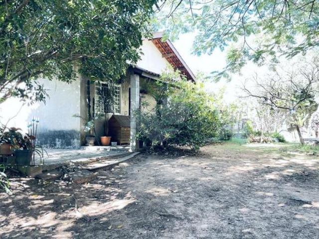 Chácara com 3 quartos à venda em Chácaras São Bento SP
