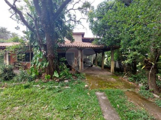 Chácara com 3 quartos à venda em Chácaras são bento SP
