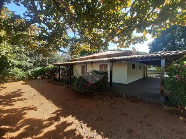 Chácara com 3 quartos à venda em Conceição SP