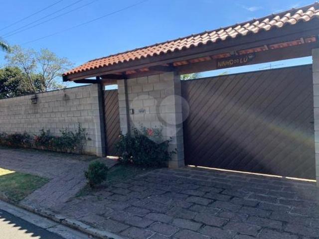 Chácara com 3 quartos à venda em Colinas de indaiatuba SP