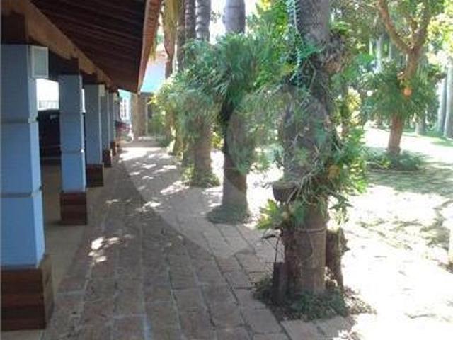 Chácara com 3 quartos à venda em Estância Recreativa San Fernando SP