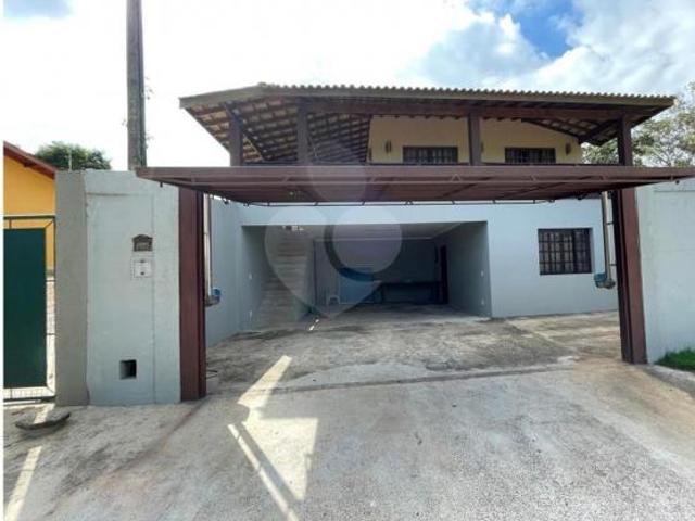 Chácara com 3 quartos à venda em Guembé SP
