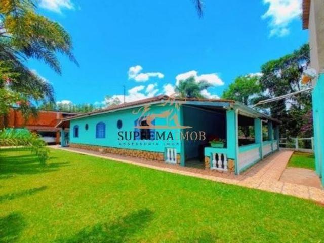 Chácara com 3 quartos á venda em Ibiúna SP
