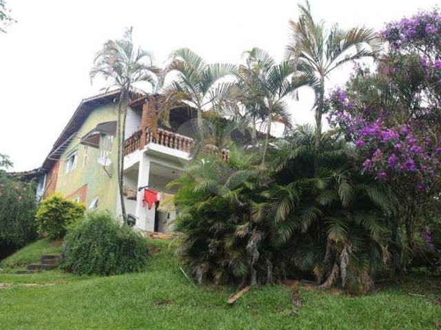 Chácara com 3 quartos à venda em Jardim 21 De Março SP