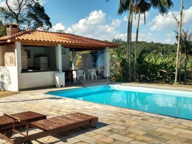 Chácara com 3 quartos à venda em Jardim aladim SP