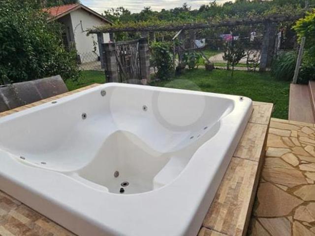 Chácara com 3 quartos à venda em Jardim estoril SP
