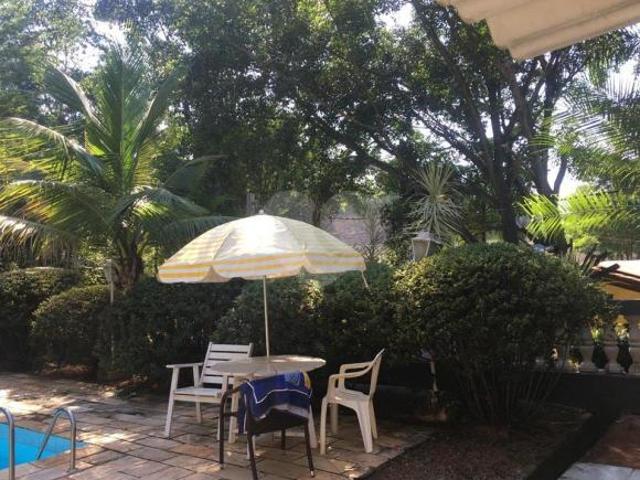 Chácara com 3 quartos à venda em Jardim Nova América SP