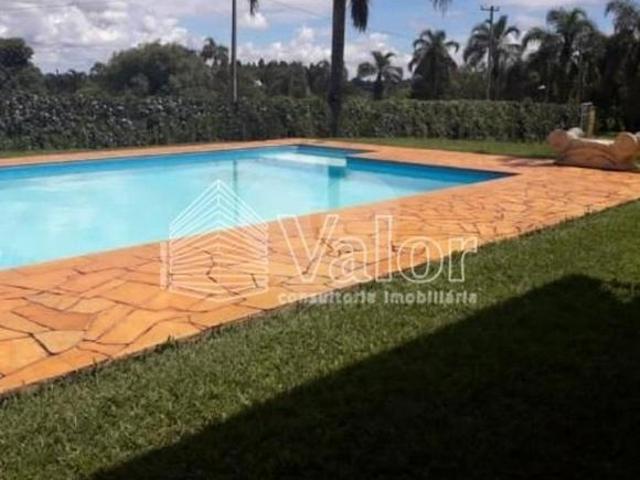 Chácara com 3 quartos à venda em Jardim Novo Horizonte SP