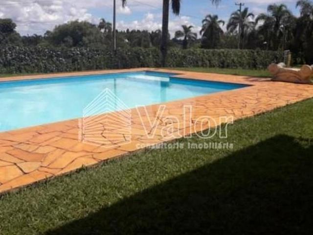 Chácara com 3 quartos à venda em Jardim novo horizonte SP