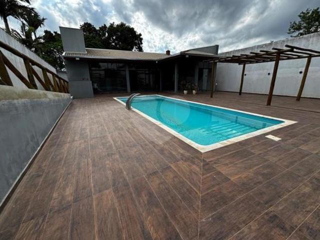 Chácara com 3 quartos à venda em Jardim saltense SP