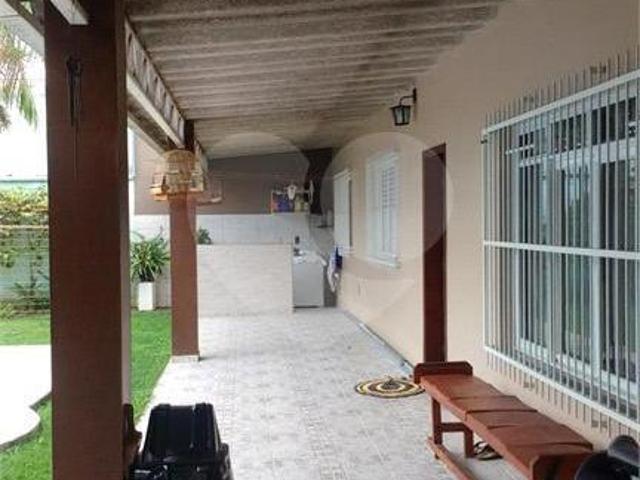 Chácara com 3 quartos à venda em Jardim Santa Gertrudes SP