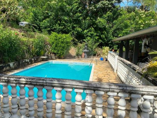 Chácara com 3 quartos à venda em Jundiacanga SP