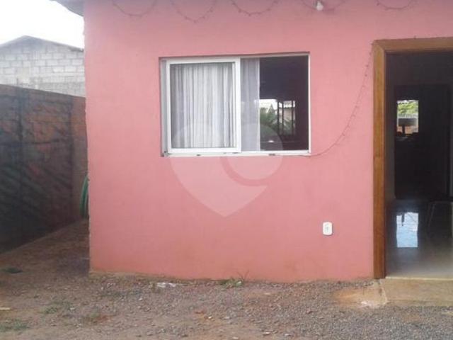 Chácara com 3 quartos à venda em Jundiaquara SP