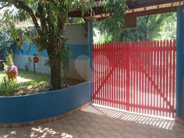 Chácara com 3 quartos à venda em Monterrey SP