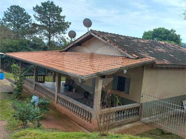 Chácara com 3 quartos à venda em Monterrey SP
