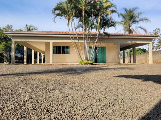 Chácara com 3 quartos à venda em Nossa senhora aparecida i SP