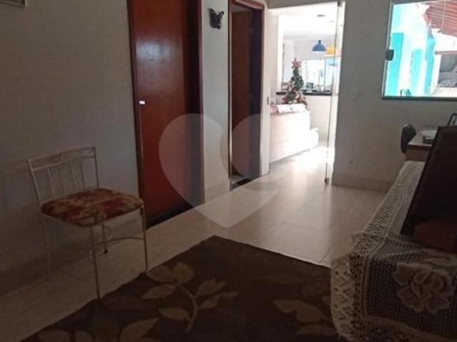 Chácara com 3 quartos à venda em Nova suiça SP