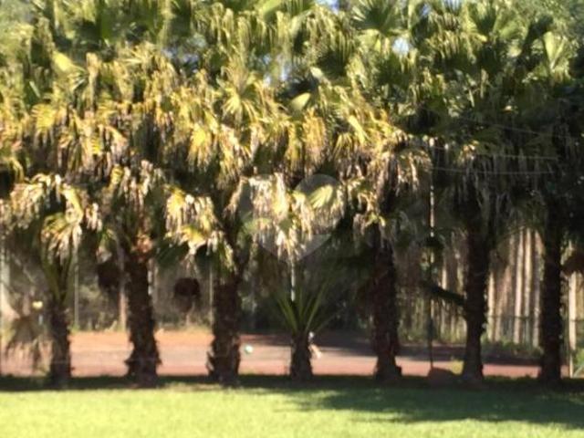 Chácara com 3 quartos à venda em Nova Tietê SP