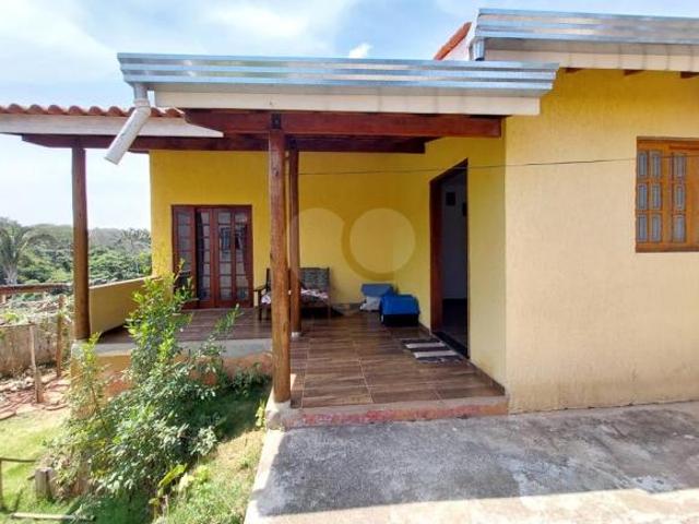Chácara com 3 quartos à venda em Nova trieste SP