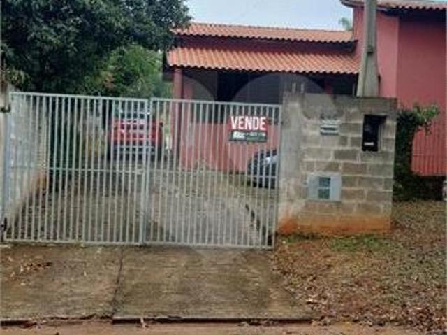 Chácara com 3 quartos à venda em Nova Veneza SP