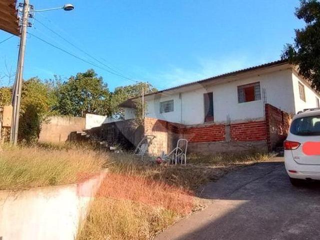 Chácara com 3 quartos à venda em Olhos d´água SP