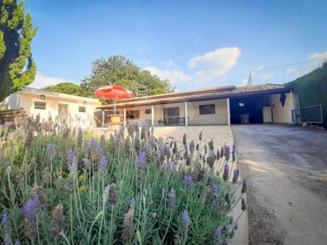 Chácara com 3 quartos à venda em Pinheirinho SP