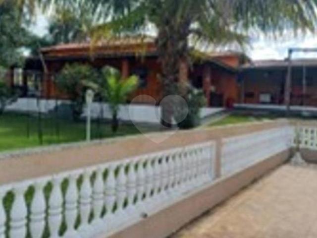 Chácara com 3 quartos à venda em Recanto campestre internacional de viracopos gleba 1 SP