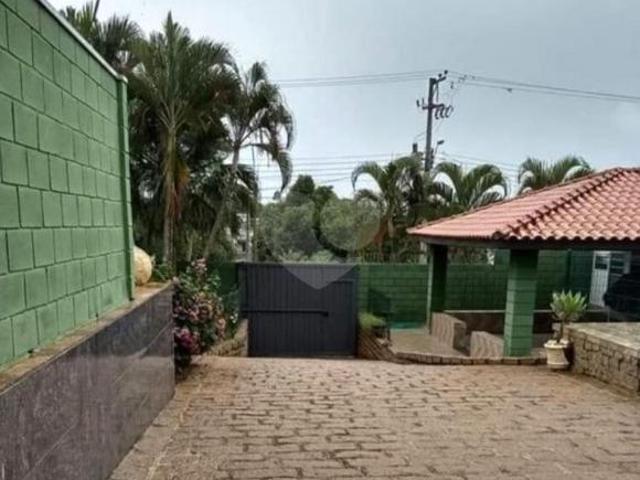 Chácara com 3 quartos à venda em Recreio campestre jóia SP