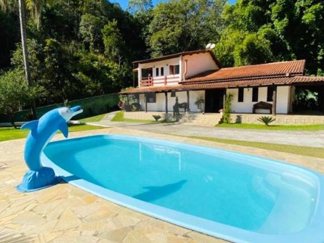 Chácara com 3 quartos à venda em Rio Acima SP