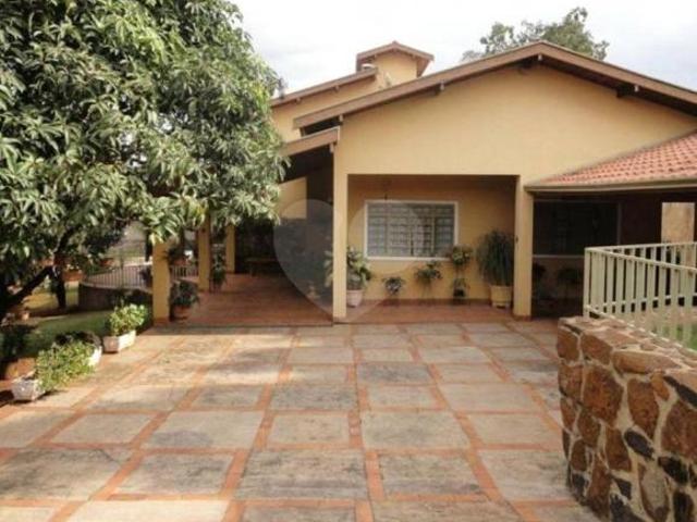 Chácara com 3 quartos à venda em Santa Terezinha SP