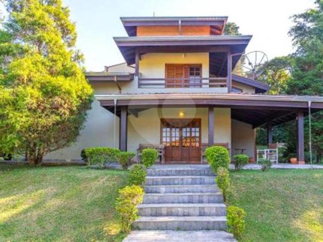 Chácara com 3 quartos à venda em Santa cândida SP