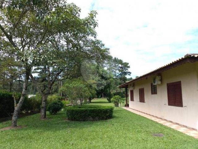 Chácara com 3 quartos à venda em Santa Clara SP