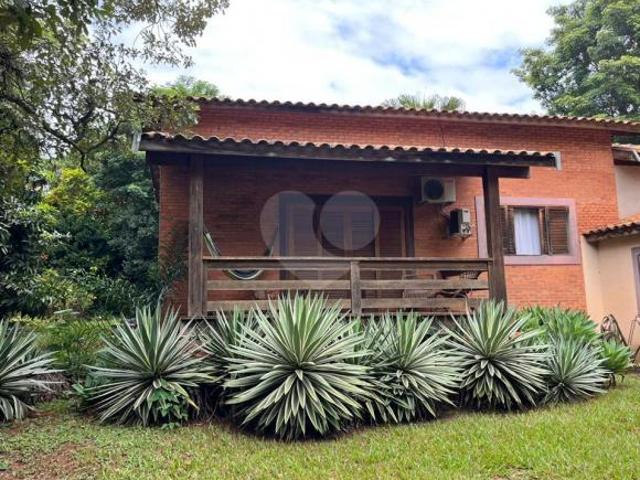 Chácara com 3 quartos à venda em Santa rita SP